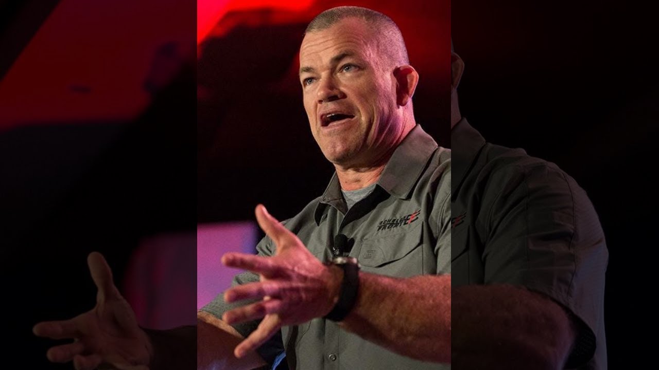 Every Decision That You make has consequences - Jocko Willink #shorts ...