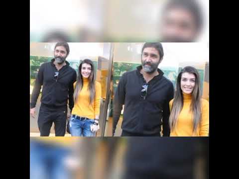 Aslıhan Güner Ve Mert Kılıç