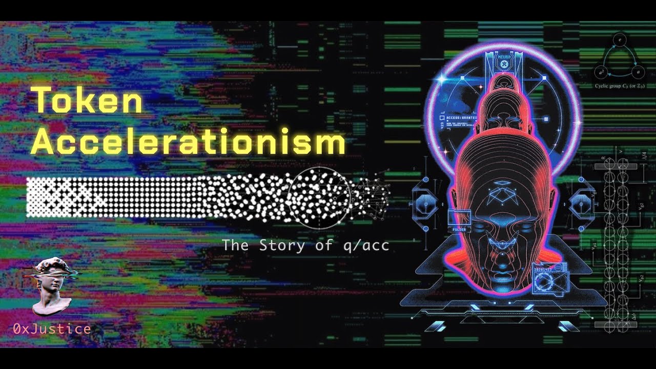 Token Accelerationism - YouTube