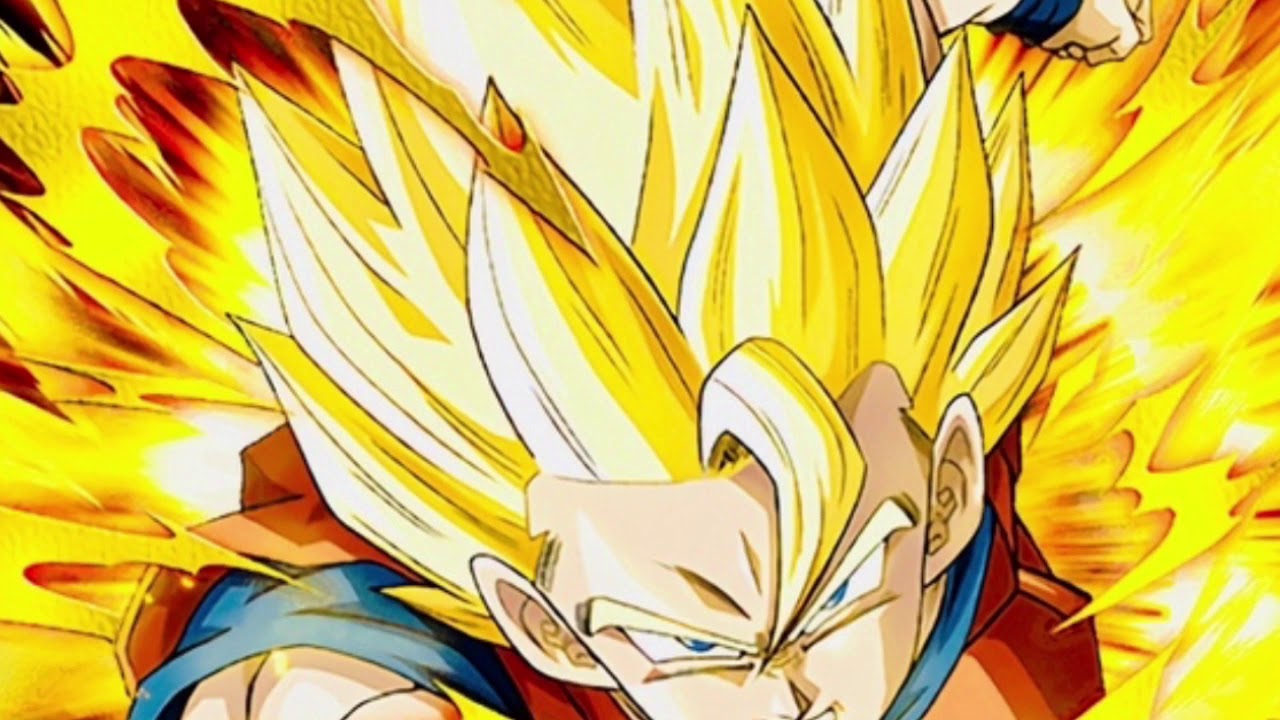 Be Like Goku Subliminal - YouTube