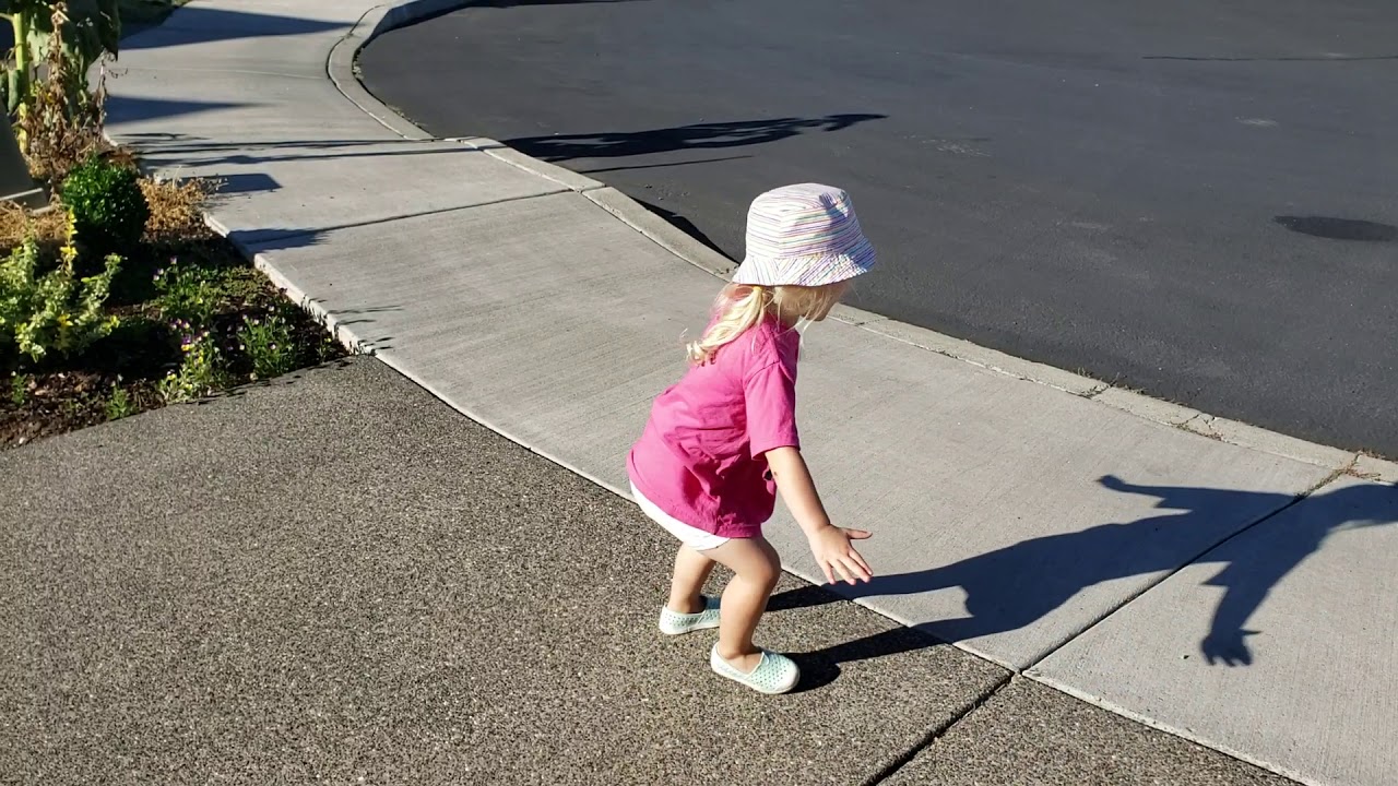 The BBQ Dance - 1 Sept 2019 - YouTube