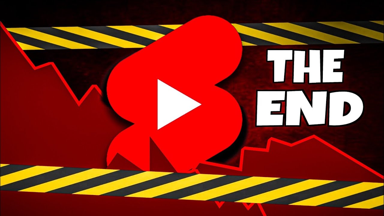 How YouTube Shorts Will destroy Your youtube channel ( WASTE OF TIME ...