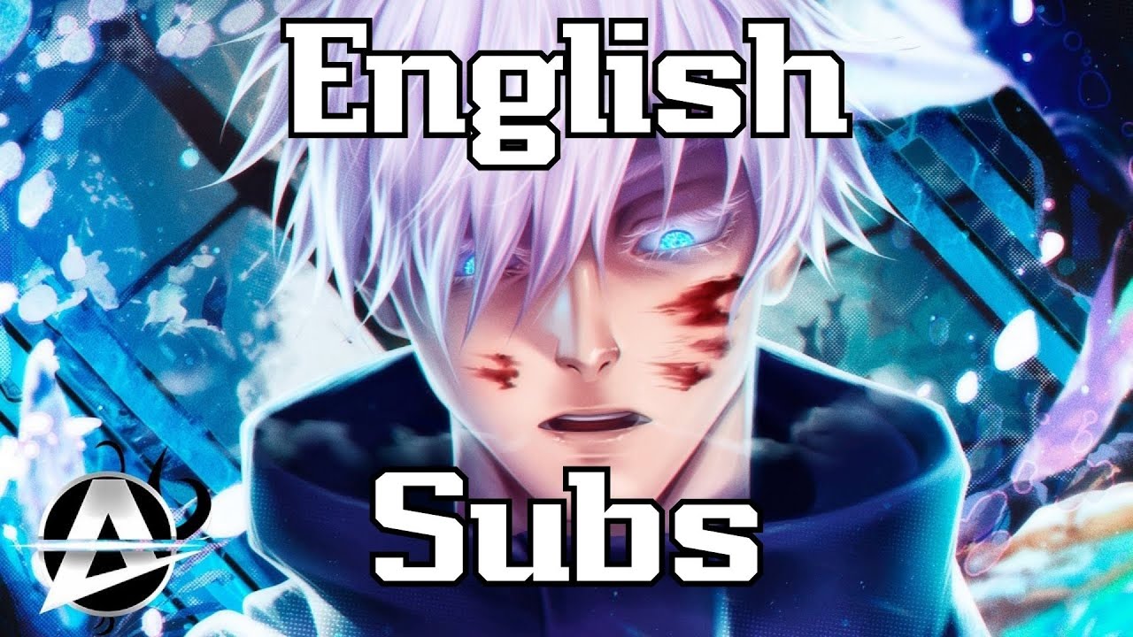 Confession: Satoru Gojo | Últimas Palavras/Last Words | AniRap [ENGLISH ...