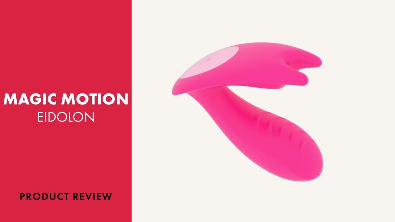 Magic Motion Eidolon Review | PABO - YouTube