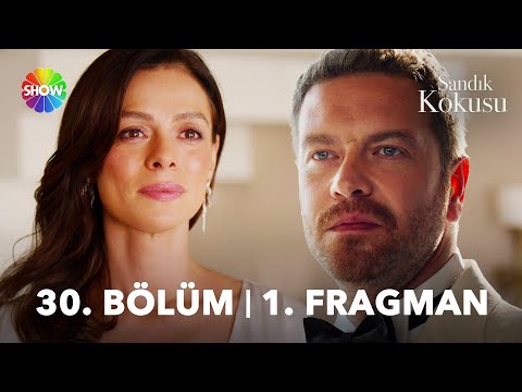 Sandık Kokusu 30. Bölüm 1. Fragman | \