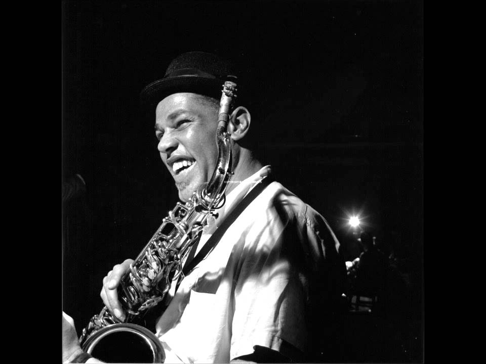 Dexter Gordon Rare Interviews - YouTube