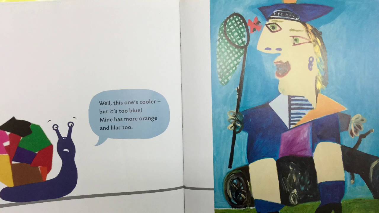 Snail Trail - YouTube