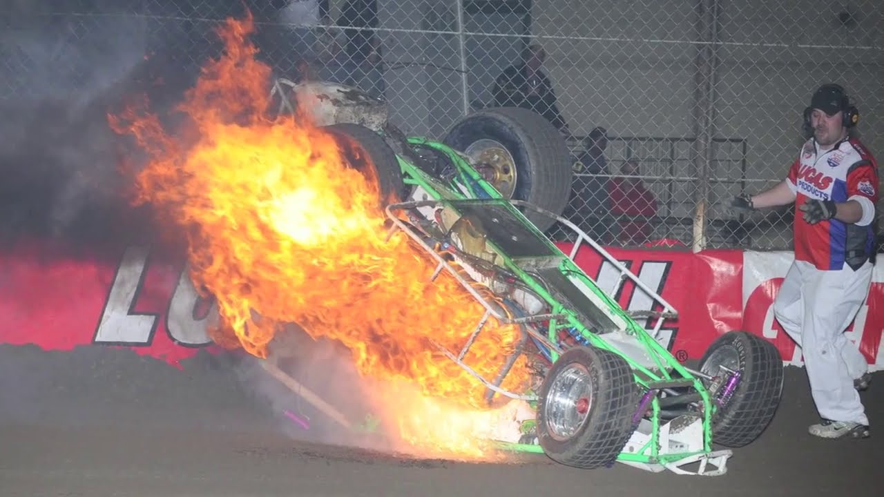 Speedway Motors Cold Fire Suppression System Installation Guide - YouTube