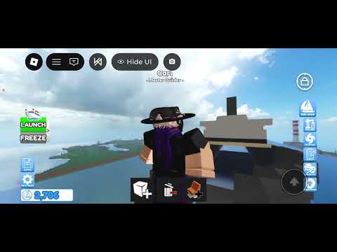Hint of my ship in BASTSI