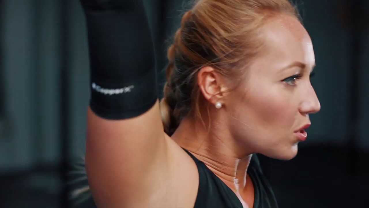 Concepts produces "Athlete Stories" for CopperX - YouTube