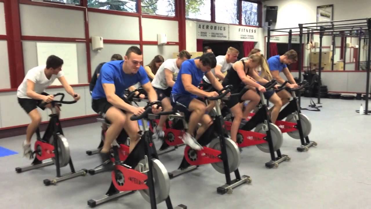 Serious Request CIOS Haarlem/NOVA College - YouTube