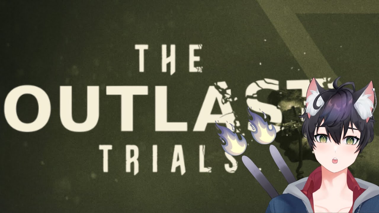 Open Lobby | The Outlast Trials: Toxic Shock | Newbie Friendly! - YouTube