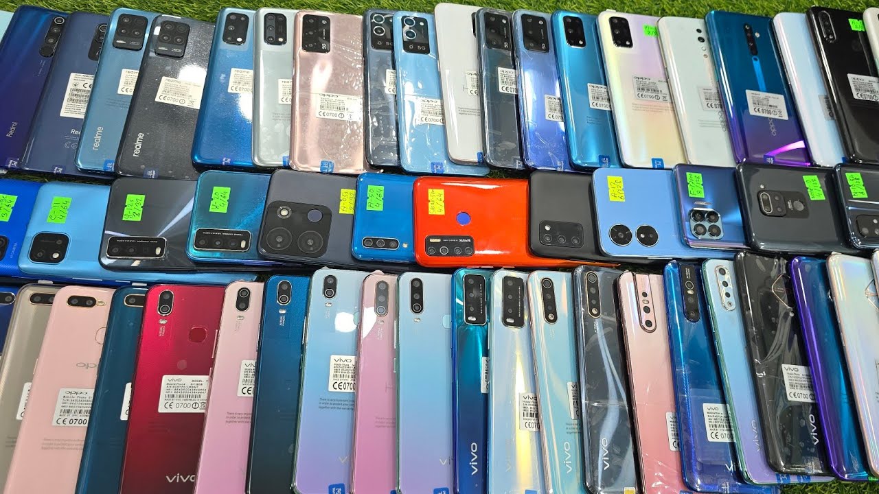 Used phone price in Bangladesh | মাত্র ৪৪০০ টাকা দিয়ে ফোন কিনুন | low ...