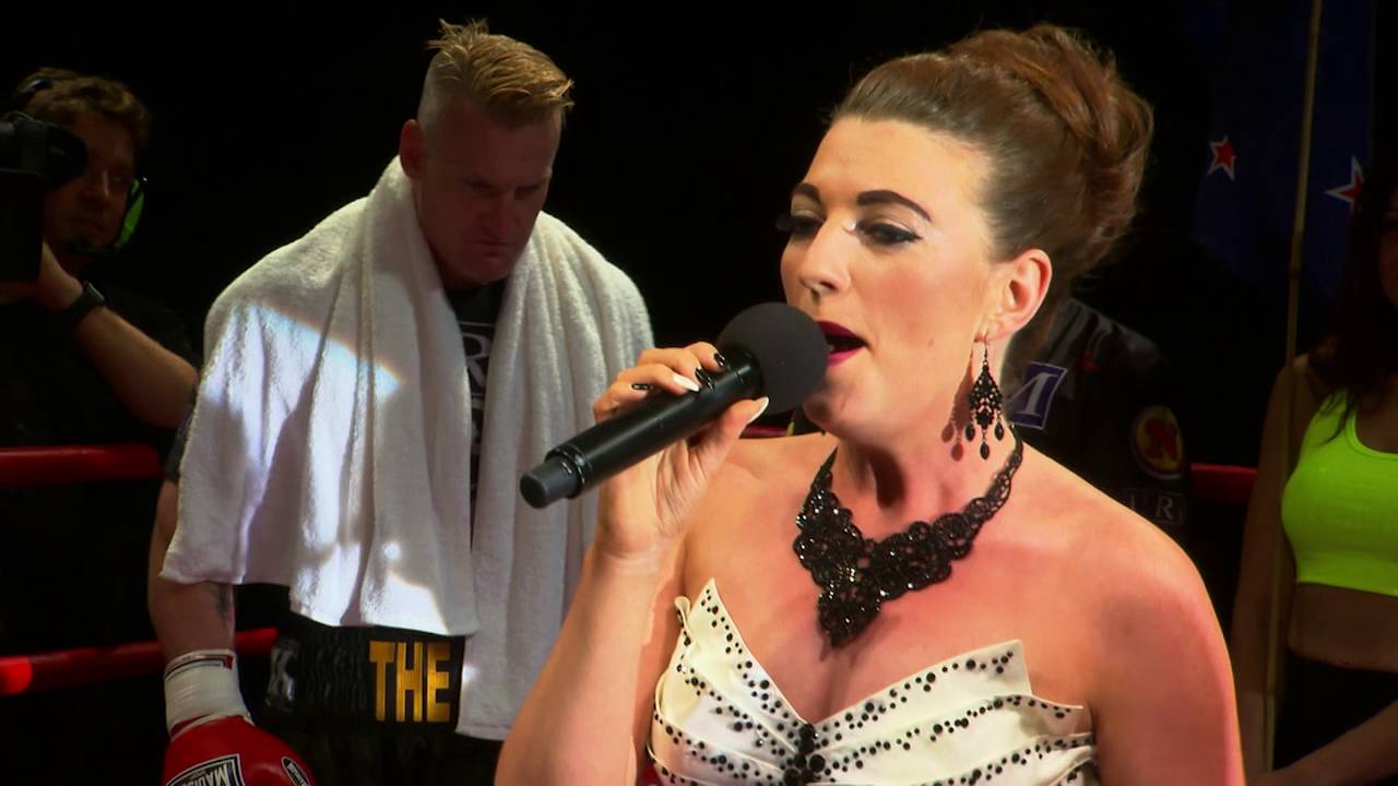 Pacific Promotions - Boxing - Julius Long Vs Peter Graham – The WBF ...