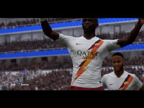 FIFA 20_Mane - YouTube