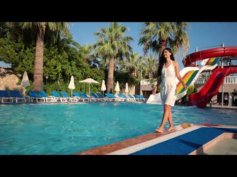 Gümbet Anıl Beach