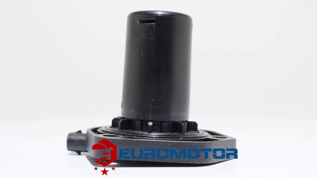 30788 SENSOR NIVEL ACEITE MERCEDES BENZ CLA-GLA ORIGINAL - YouTube