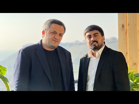 Punhan Piriyev & Orxan Lokbatanli & Zenfira Ibrahimova & Eldeniz Memmedov - Popuri Canli ifa