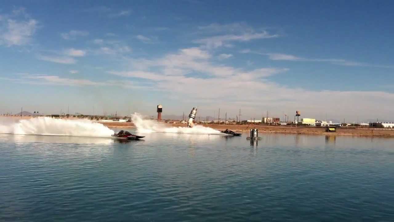🔥🔥🔥TOP FUEL WORLD FINALS DRAG BOAT RACE 2011🔥🔥🔥 - YouTube