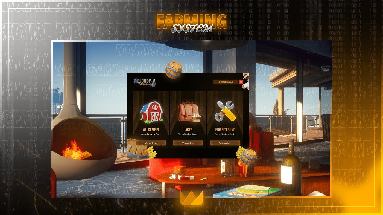 [FiveM/ESX] ms_farming Script | MOST Advanced Farming System ...