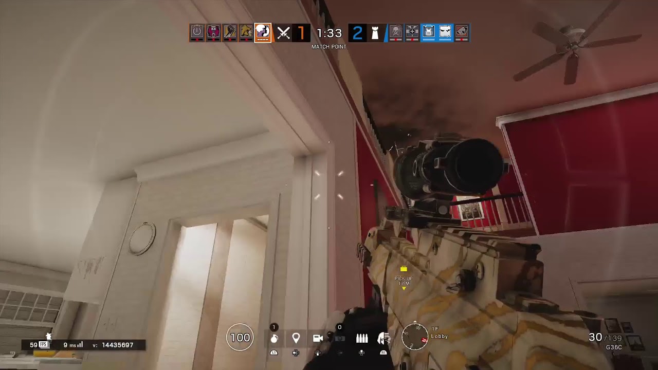 R6 new acc UwU - YouTube