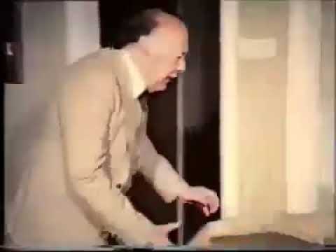 Ferdi Tayfur İnsan Sevince filminden kesit