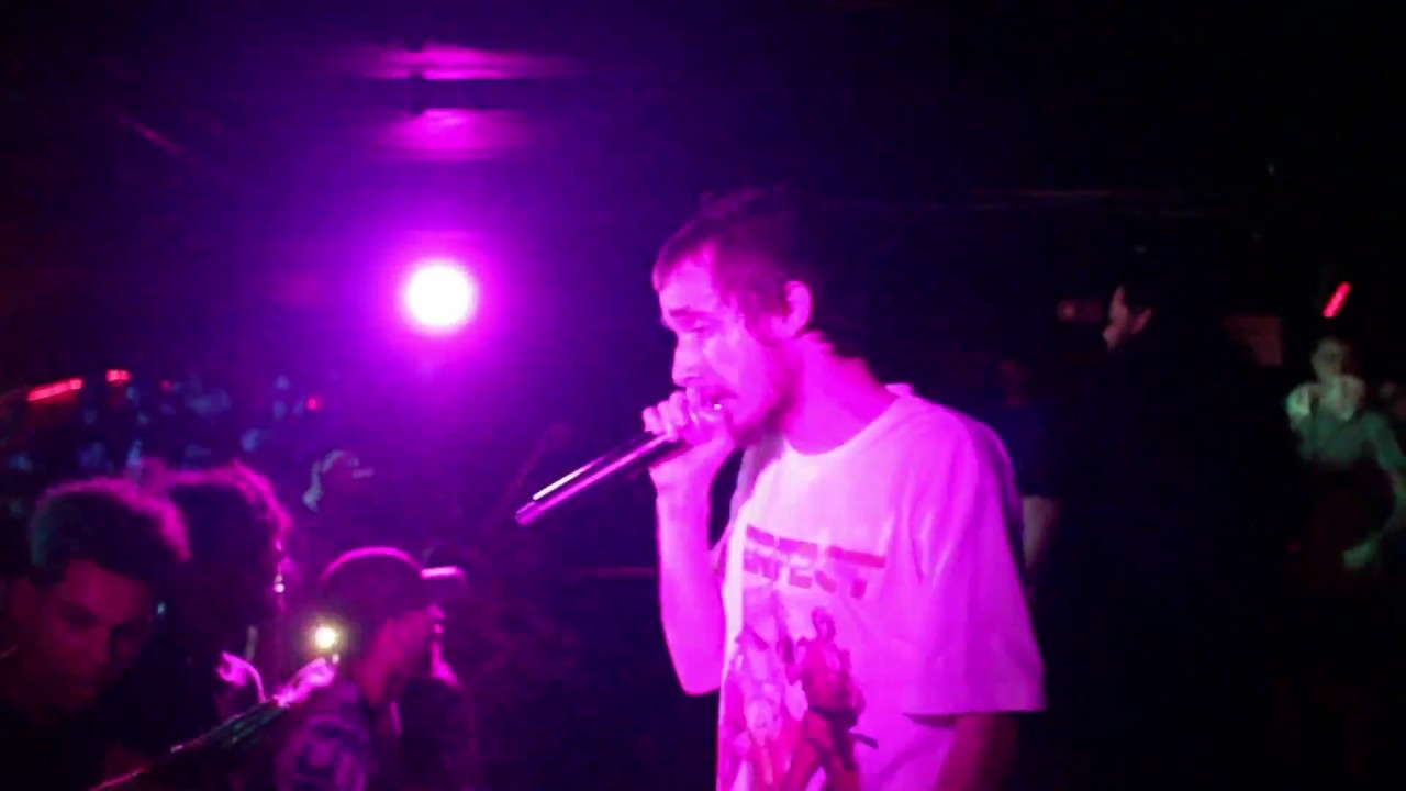 Pouya - Happy Birthday Germ (Concert Recap) - YouTube