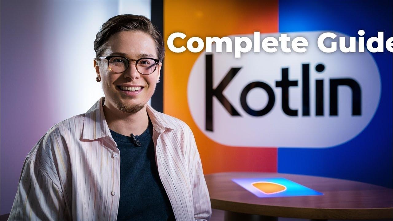 Kotlin In Urdu - Learn Kotlin Programming In Urdu / Hindi - Lesson 10 - YouTube