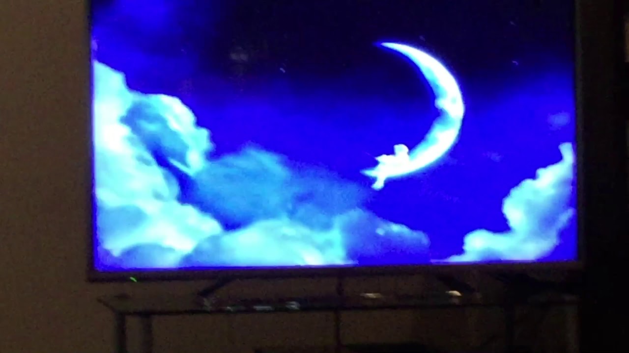 Opening To Spirit Stallion Of The Cimarron 2002 DVD (2018 Reprint ...