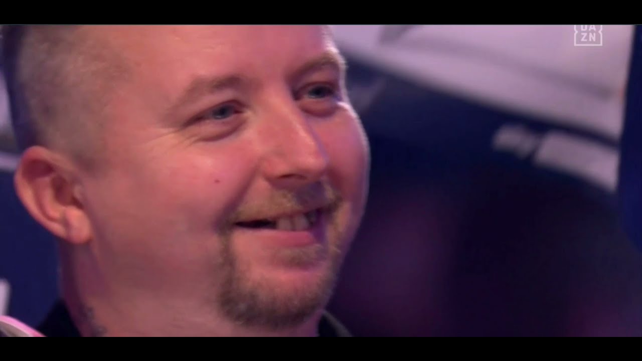 Ritchie Edhouse Walk on - World Darts Championship 2022 Round 2 - YouTube