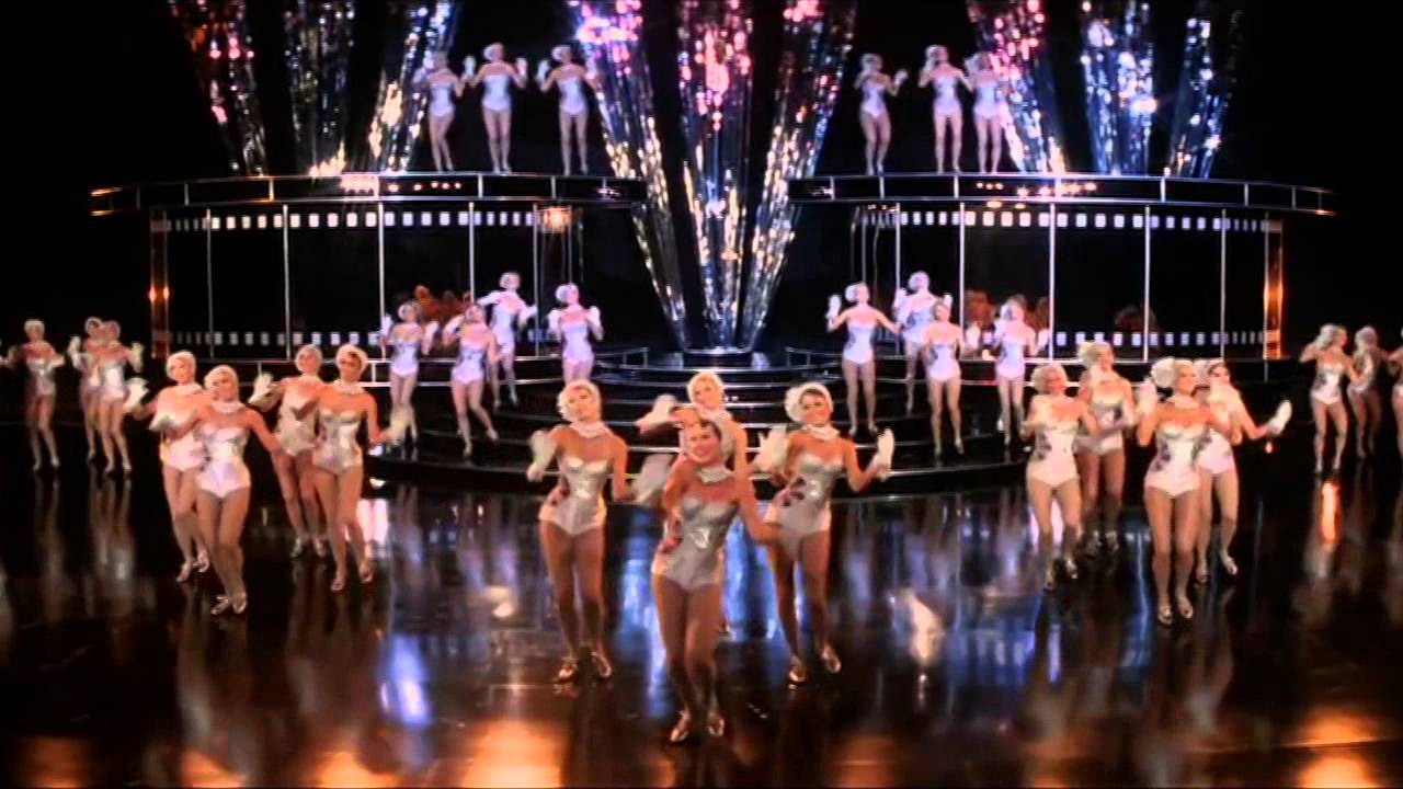 Broadway Musical Montage! - YouTube