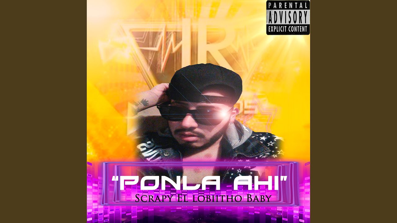 Ponla Ahi - YouTube