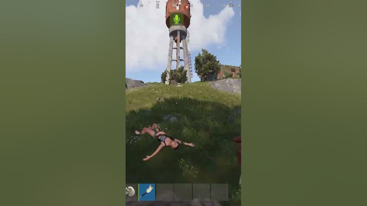 The rust experience in a nutshell #rust #shorts - YouTube