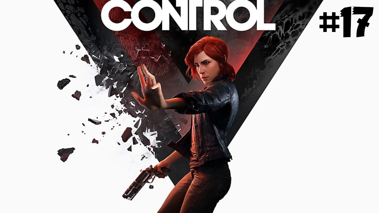 POLARIS | Control Gameplay | Part 17 - YouTube