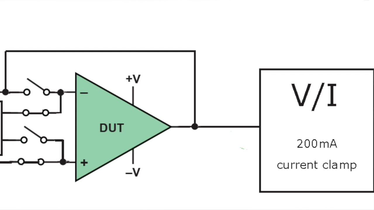 Op Amp Real Life Problems YouTube Op Amp Real Life Problems YouTube