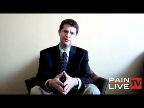 Dr. Mark A. Young Defines the Meaning of Pain - YouTube