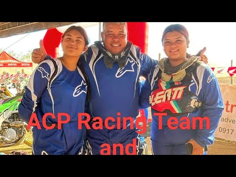 EP514 part 1: ACP Racing Team and Chai Chai GF of Engr. Amy Lauron - YouTube