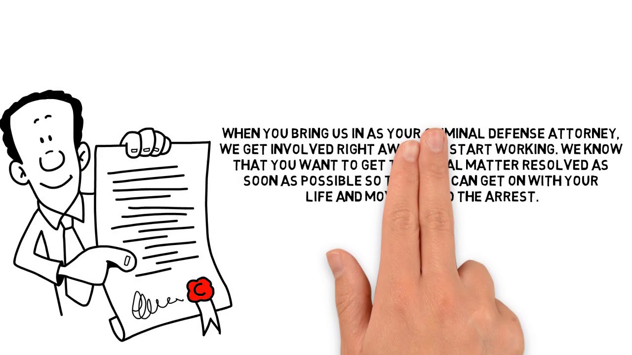 Miley Law Firm - Trusted & Experience Criminal Law Firm Las Vegas - YouTube