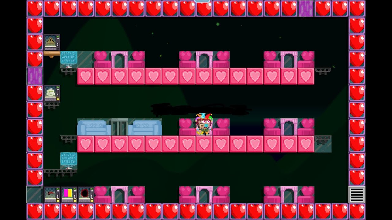 [LIVE] Growtopia - Nostalgia dan ngobrol-ngobrol - YouTube