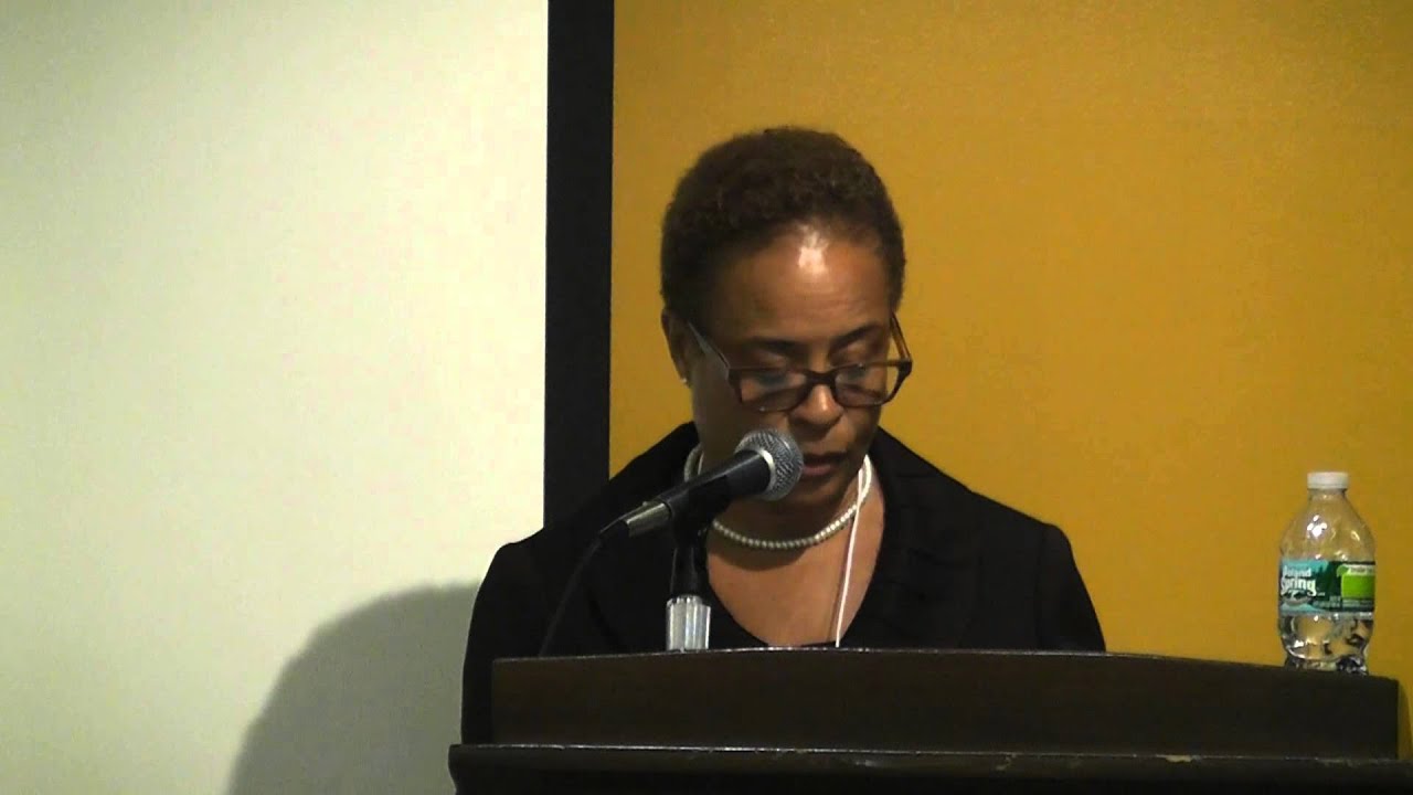 Luncheon Keynote - Deborah Boatright, NeighborWorks America - YouTube