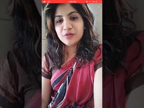 Bigo IMO Aunty Saree