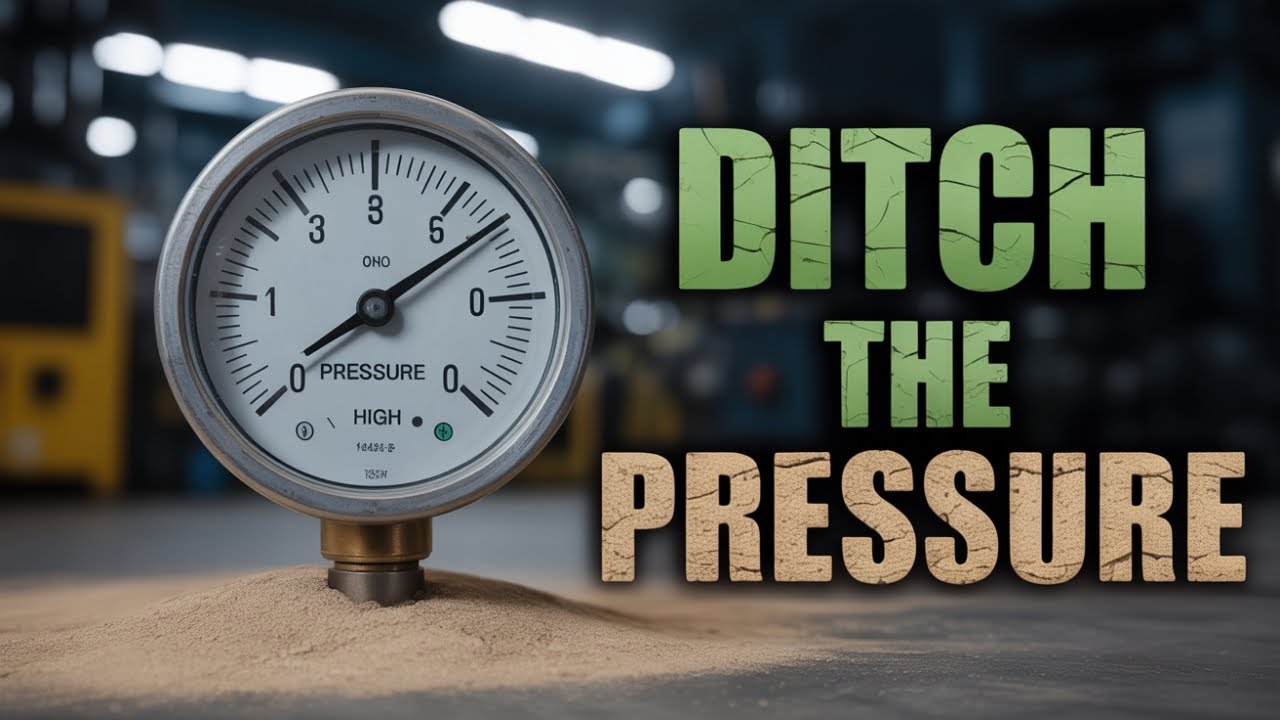 Why Presence Outperforms Pressure #TheInnerLedger#presence#pressure ...