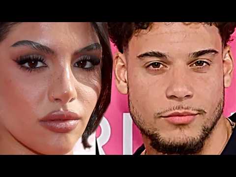 Huda Mustafa ROCKED with shocking allegations and court documents, Kenny brutally EXPOSED in  audio