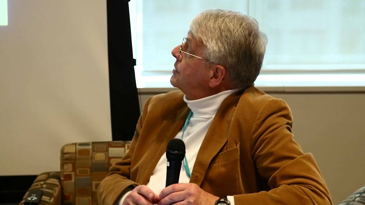 Timothy Colton: The 2014 Presidential Election - YouTube