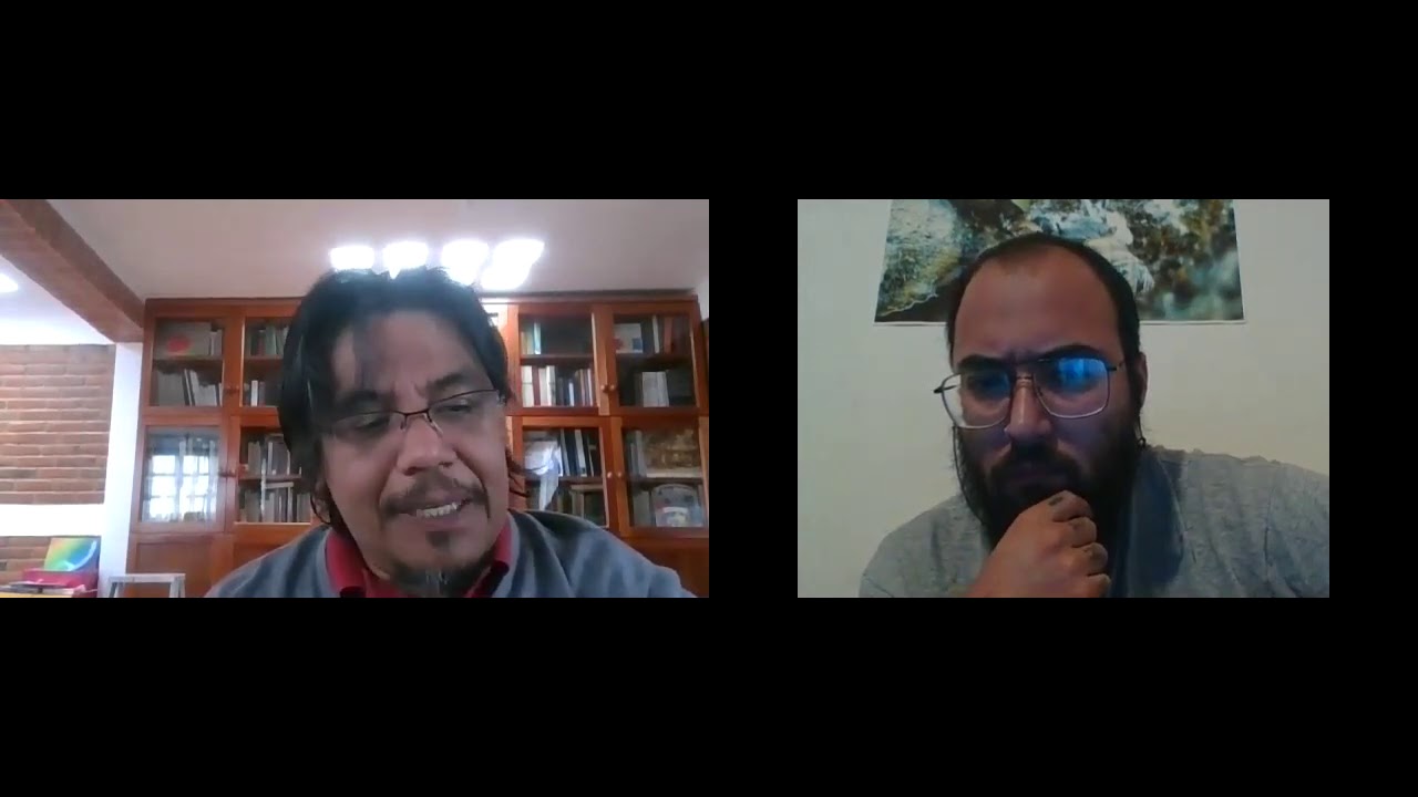 La Historia como Ciencia Social - Entrevista a José Pantoja - YouTube