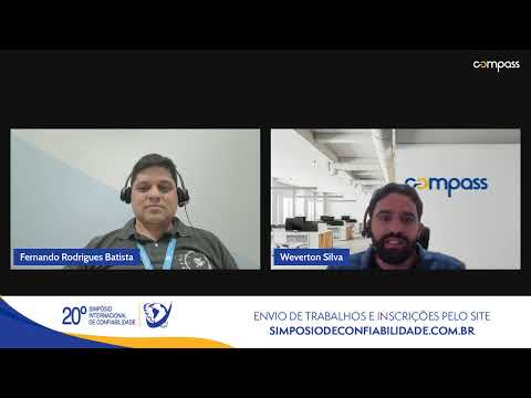 Compass Live: A Jornada da Ypê na Confiabilidade: Desafios, Conquistas ...