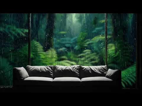 Realistic Rain - YouTube
