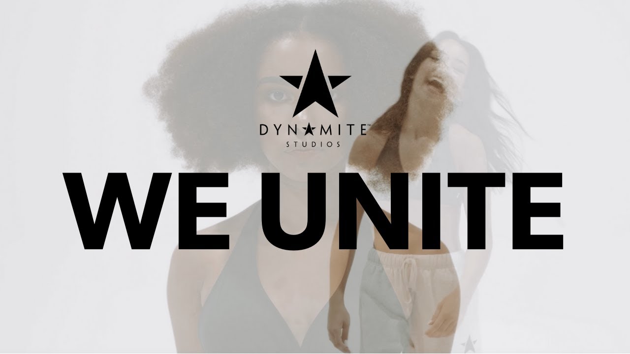 WE UNITE - YouTube