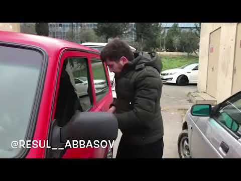 Resul Abbasova,Xana