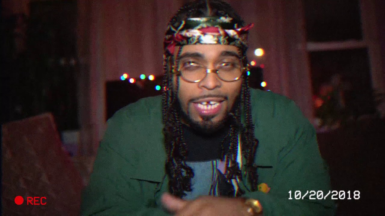 Chris Rivers Ft. Avery - Birds (Video) - YouTube